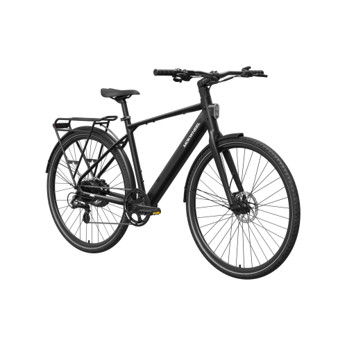 Mokwheel Flint Electric Bike – www.ebikesocala.com
