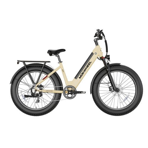 Mokwheel Mesa Plus ST Electric Bike – www.ebikesocala.com