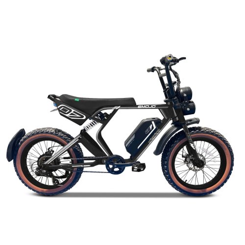 Emojo Streetrod – www.ebikesocala.com